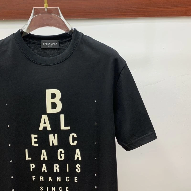 Economical Balenciaga T-Shirts