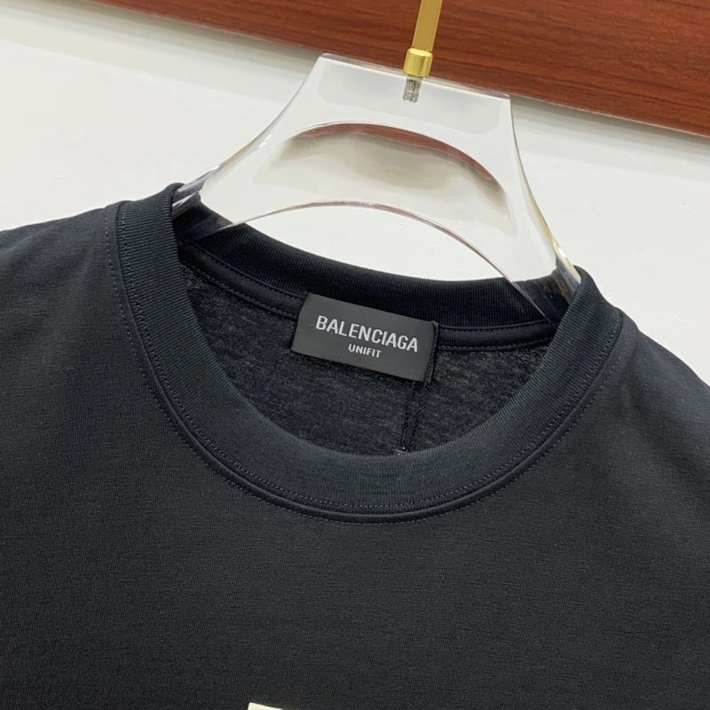 Economical Balenciaga T-Shirts