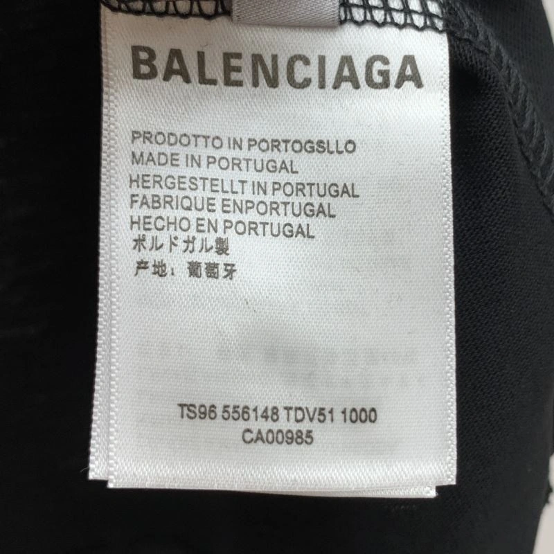 Economical Balenciaga T-Shirts