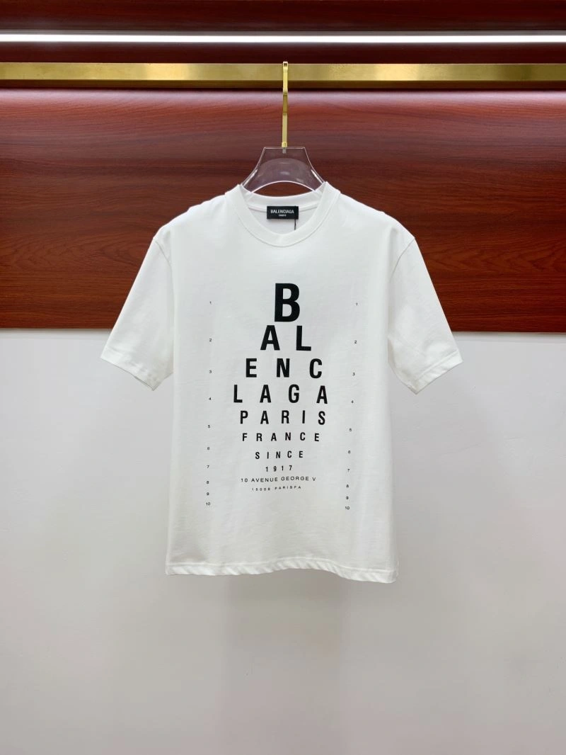 Balenciaga T-Shirts