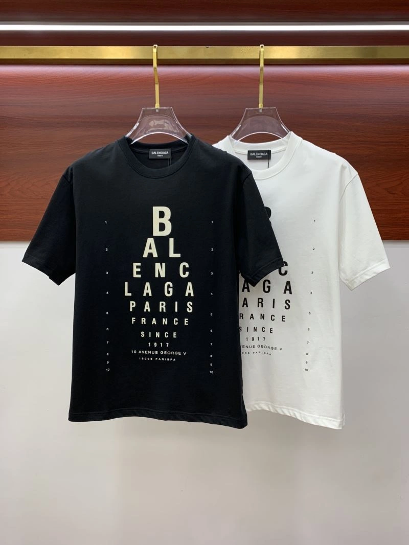 Reasonably priced Balenciaga T-Shirts