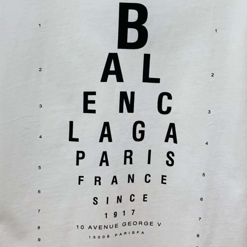 Reasonably priced Balenciaga T-Shirts