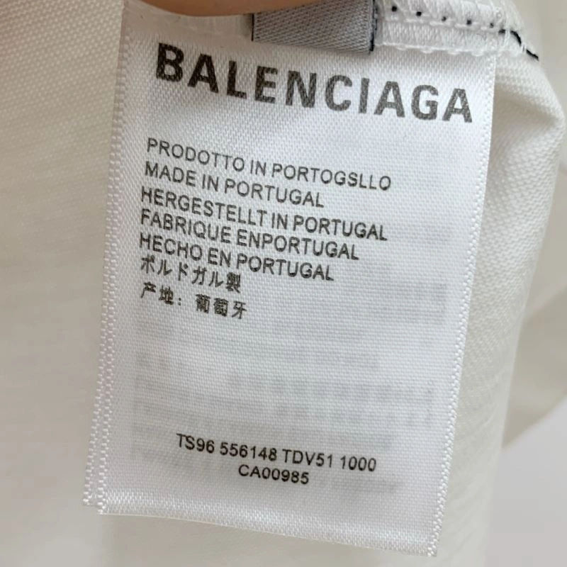 Reasonably priced Balenciaga T-Shirts