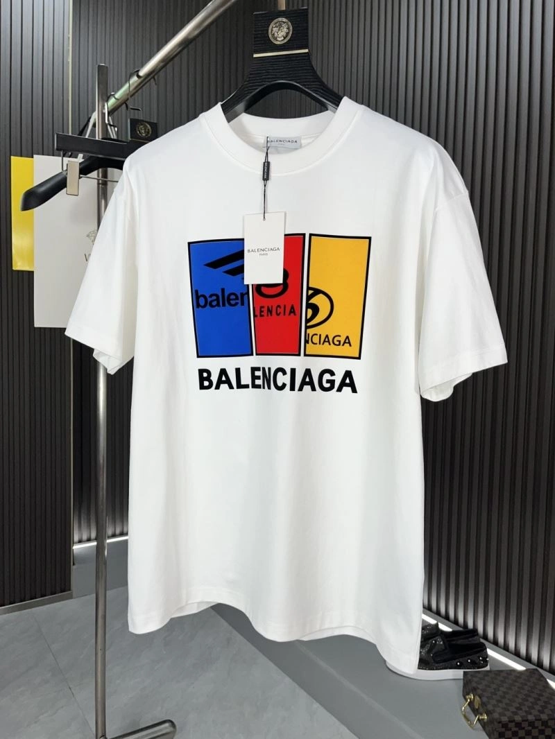 Balenciaga T-Shirts