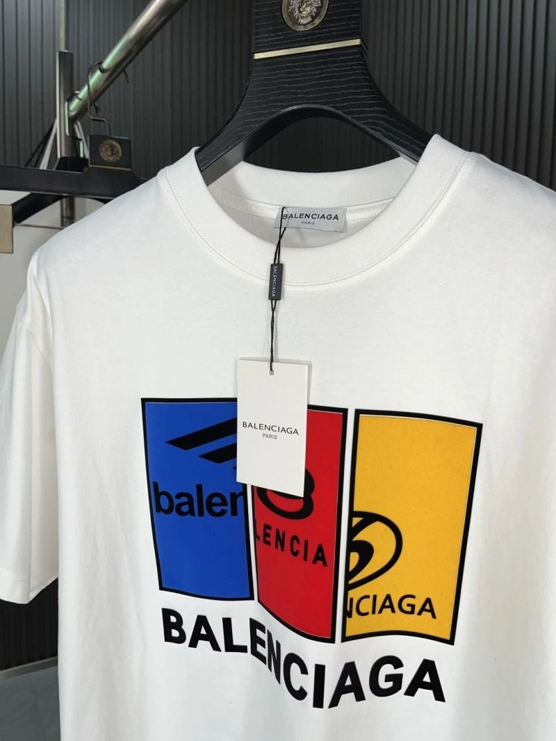 Economical Balenciaga T-Shirts