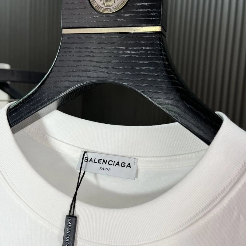 Economical Balenciaga T-Shirts