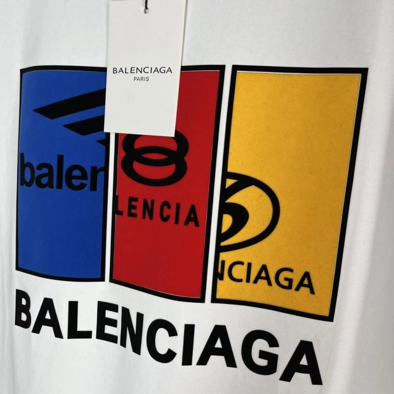 Economical Balenciaga T-Shirts