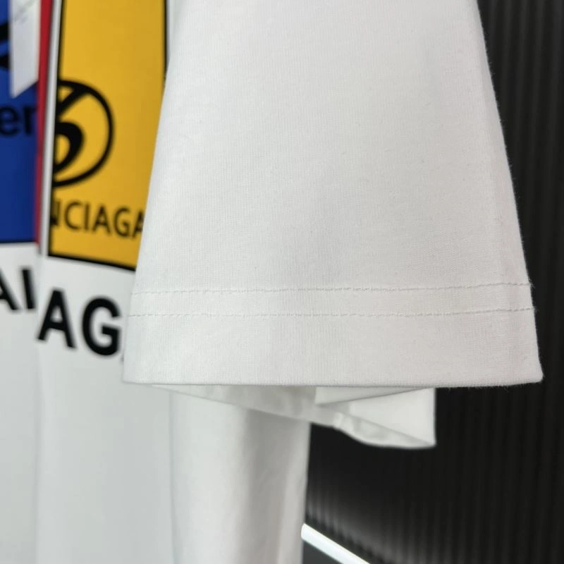 Economical Balenciaga T-Shirts