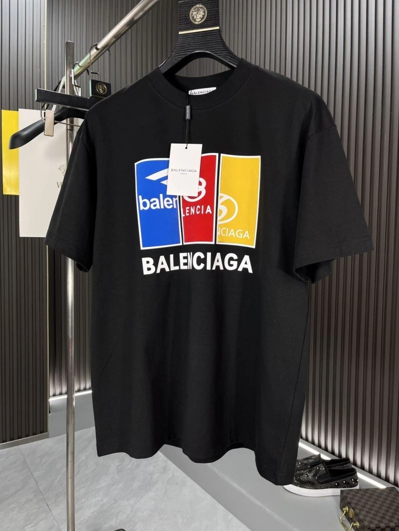 Balenciaga T-Shirts