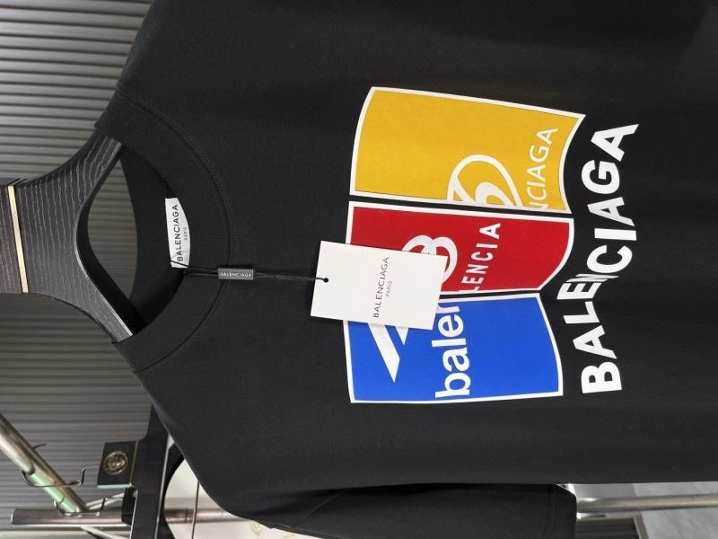 Budget-friendly Balenciaga T-Shirts