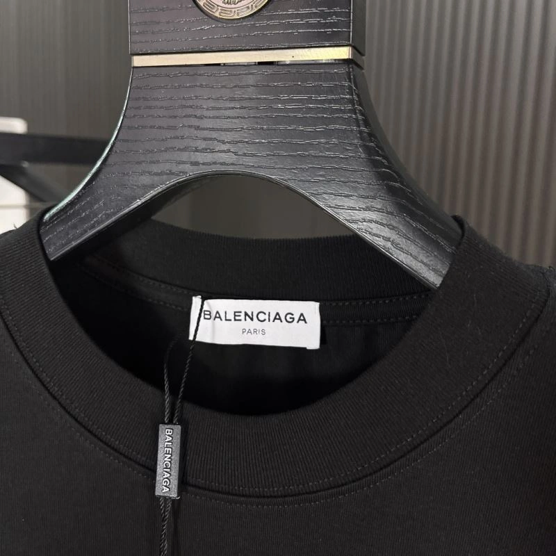 Budget-friendly Balenciaga T-Shirts