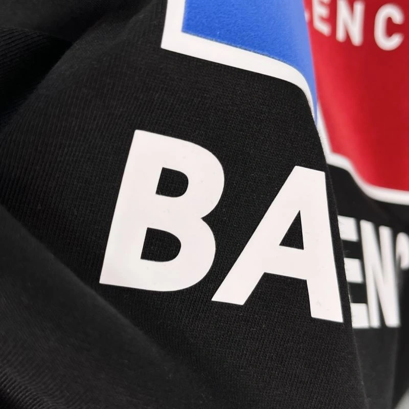 Budget-friendly Balenciaga T-Shirts