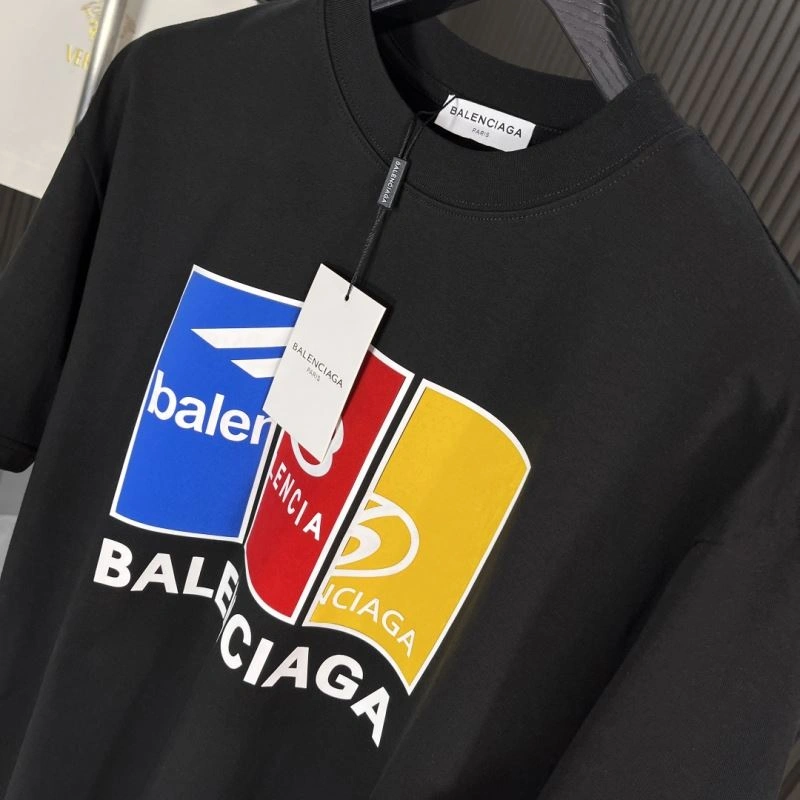 Budget-friendly Balenciaga T-Shirts