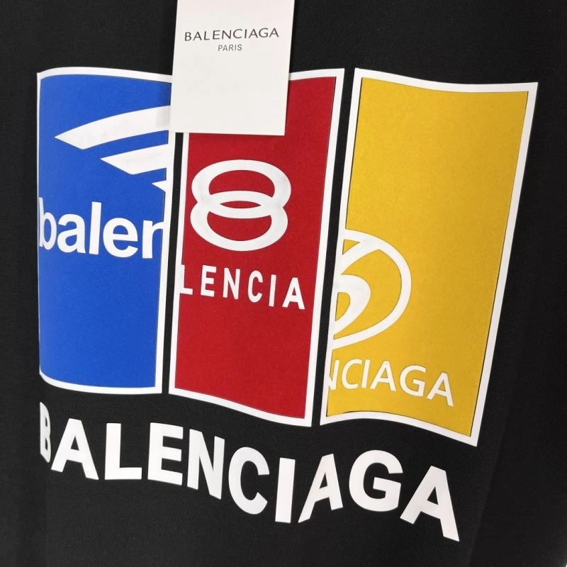 Budget-friendly Balenciaga T-Shirts