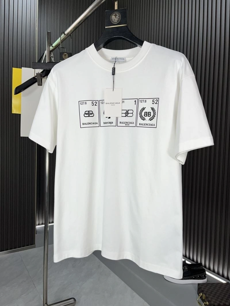 Balenciaga T-Shirts