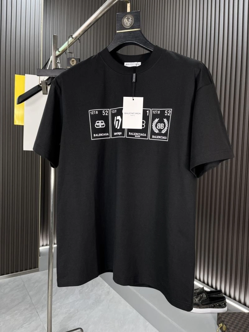 Balenciaga T-Shirts