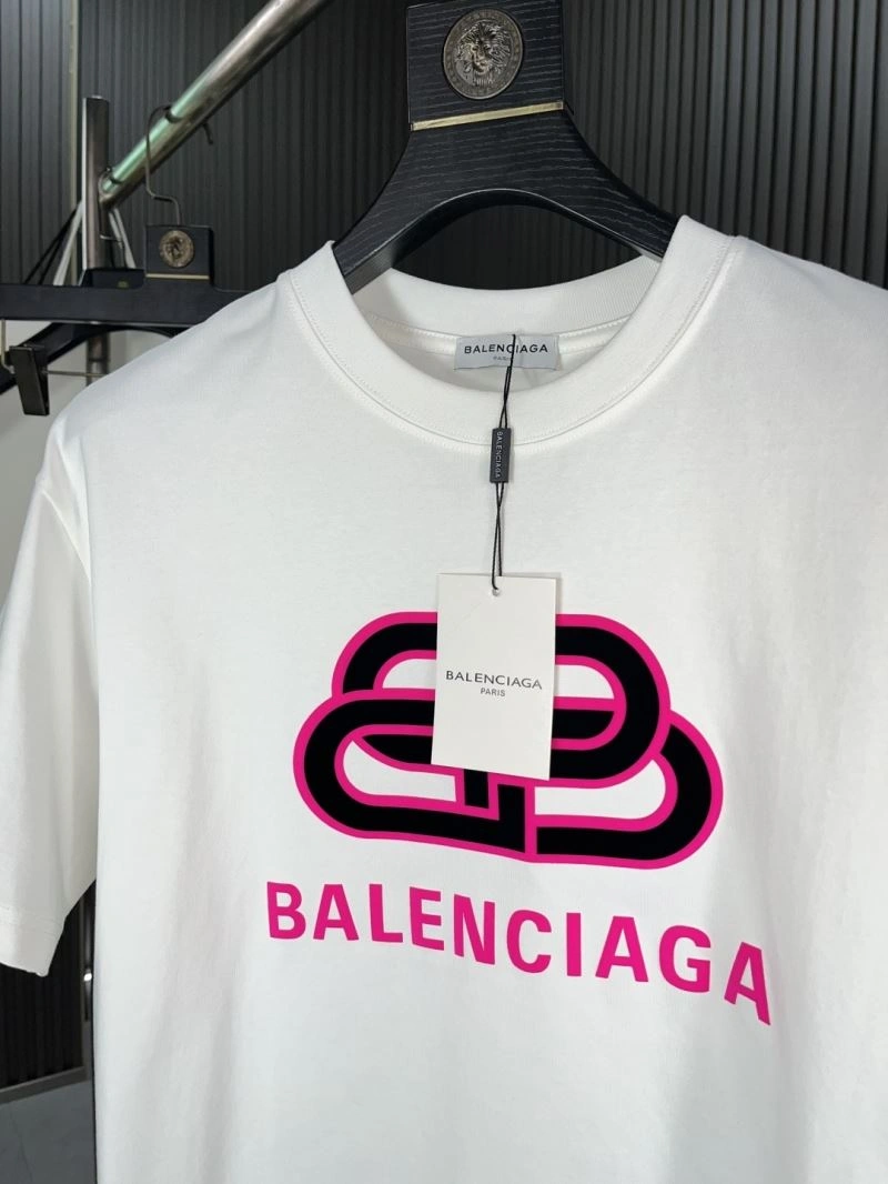 Low-cost Balenciaga T-Shirts