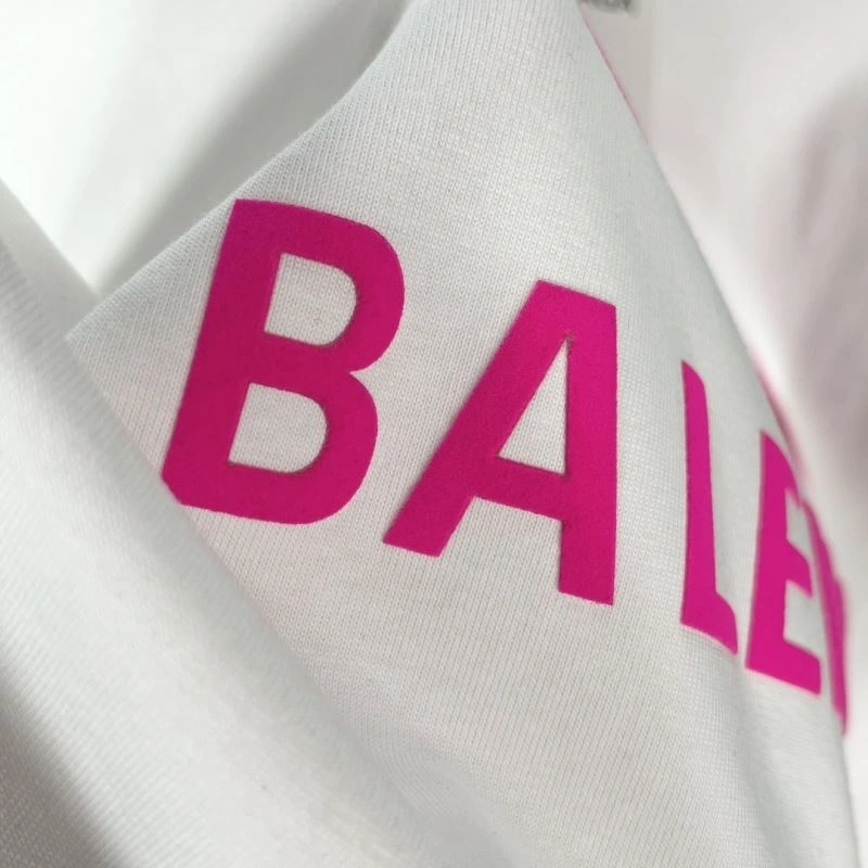 Low-cost Balenciaga T-Shirts