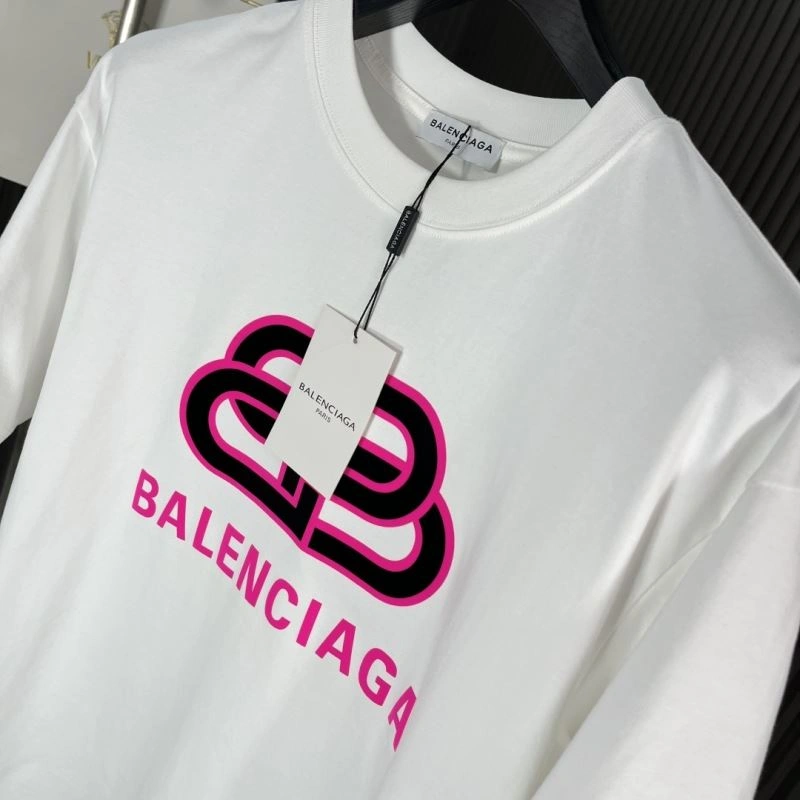Low-cost Balenciaga T-Shirts