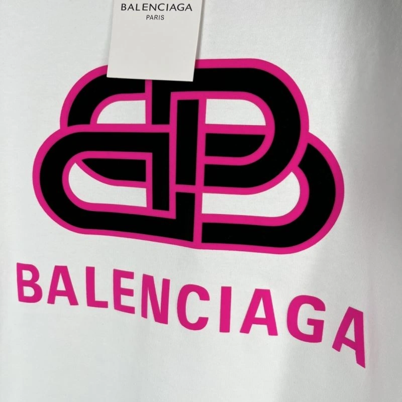 Low-cost Balenciaga T-Shirts