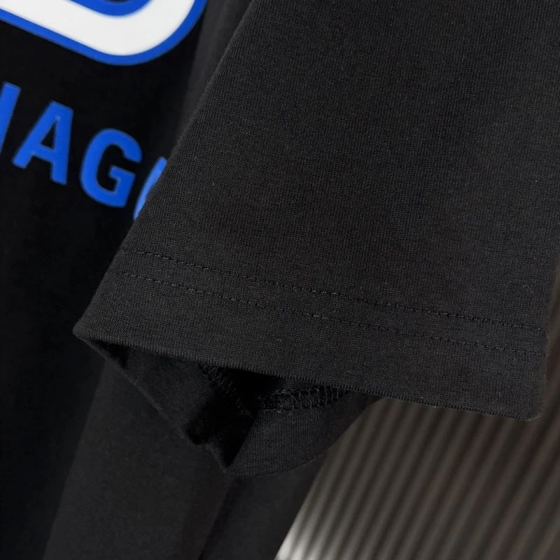 Precise copy Balenciaga T-Shirts