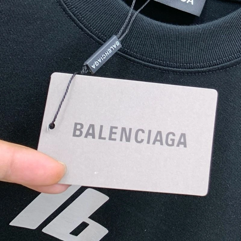 Affordable Balenciaga T-Shirts