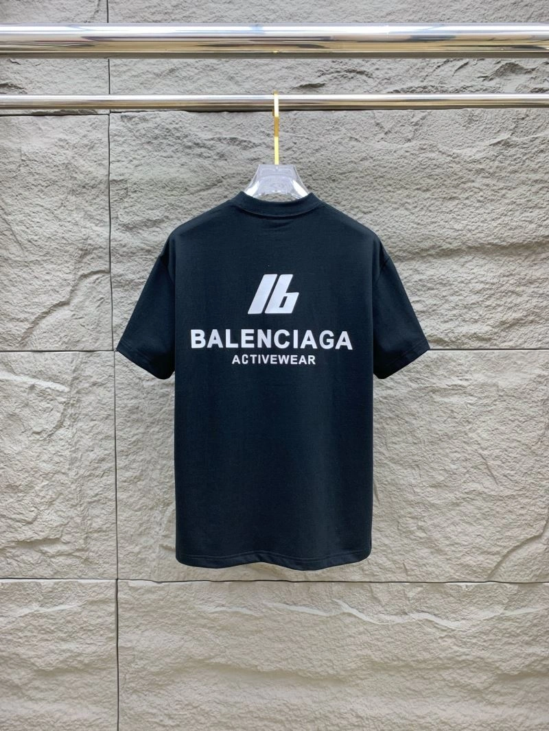 Affordable Balenciaga T-Shirts