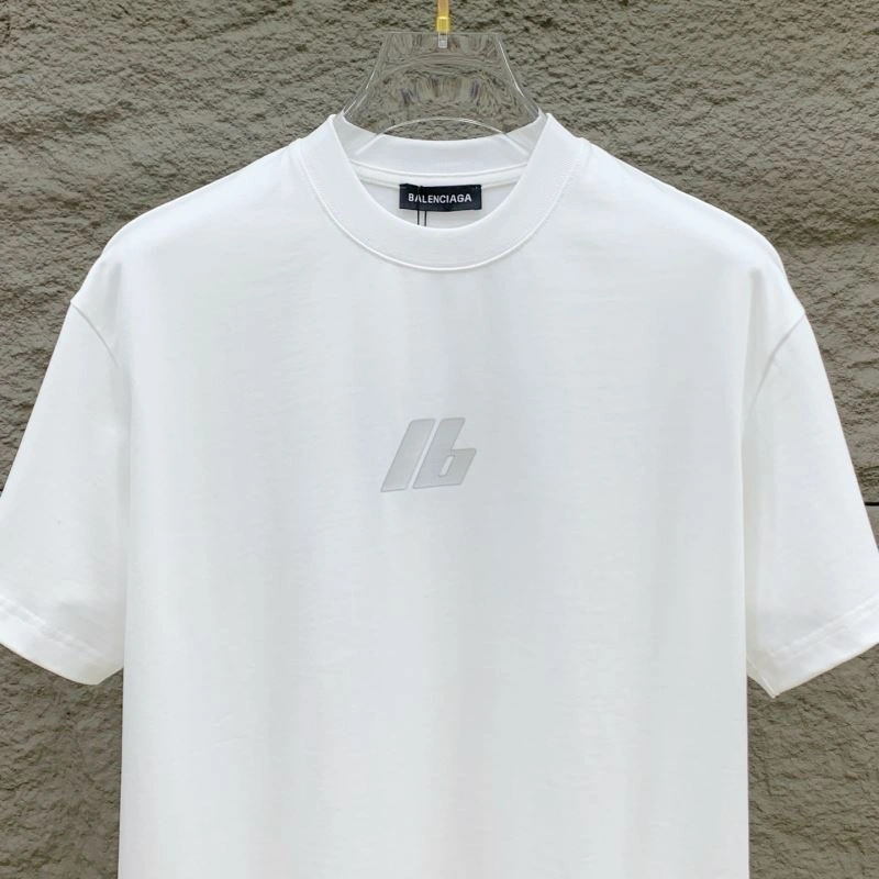 Precise copy Balenciaga T-Shirts