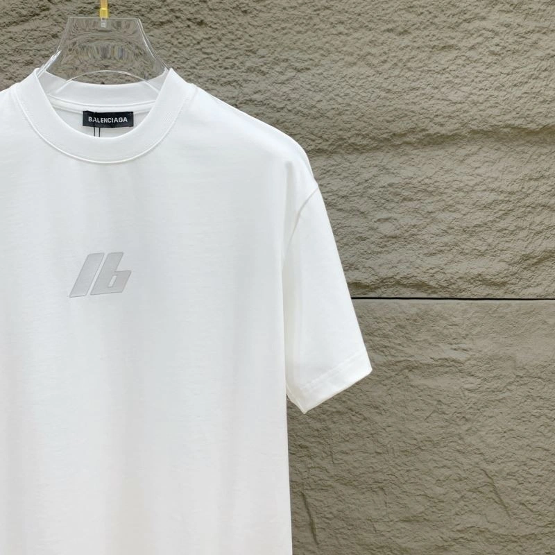 Precise copy Balenciaga T-Shirts