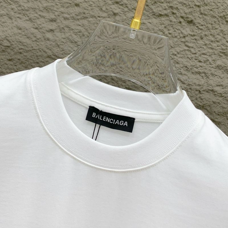 Precise copy Balenciaga T-Shirts