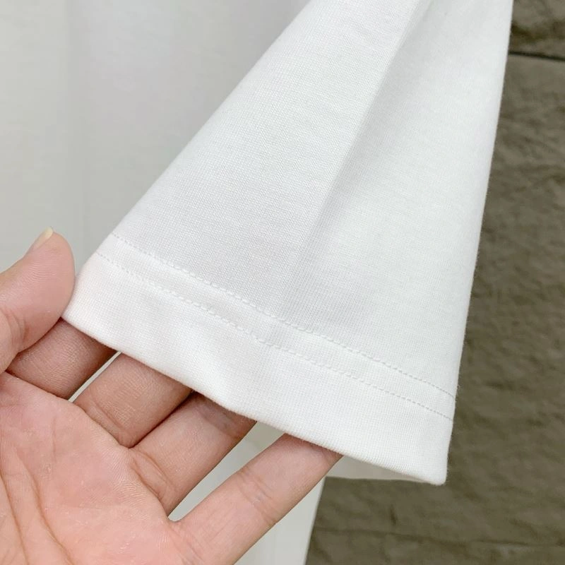 Precise copy Balenciaga T-Shirts