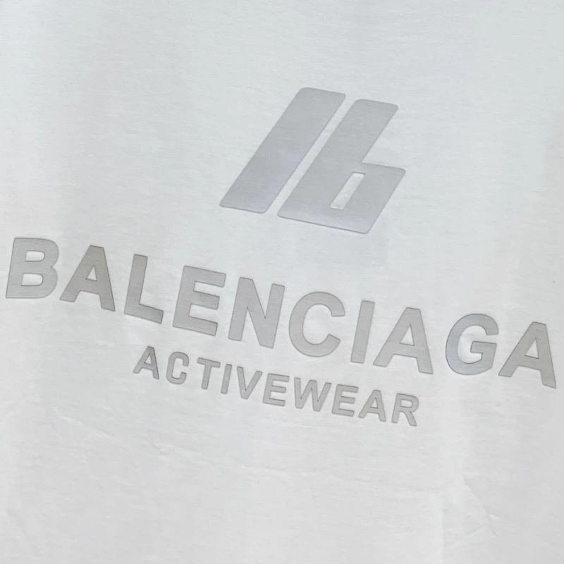 Precise copy Balenciaga T-Shirts
