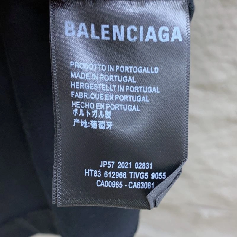 Balenciaga T-Shirts