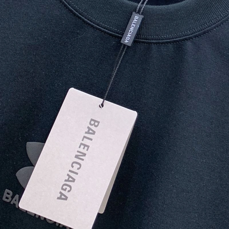 Exact replica Balenciaga T-Shirts