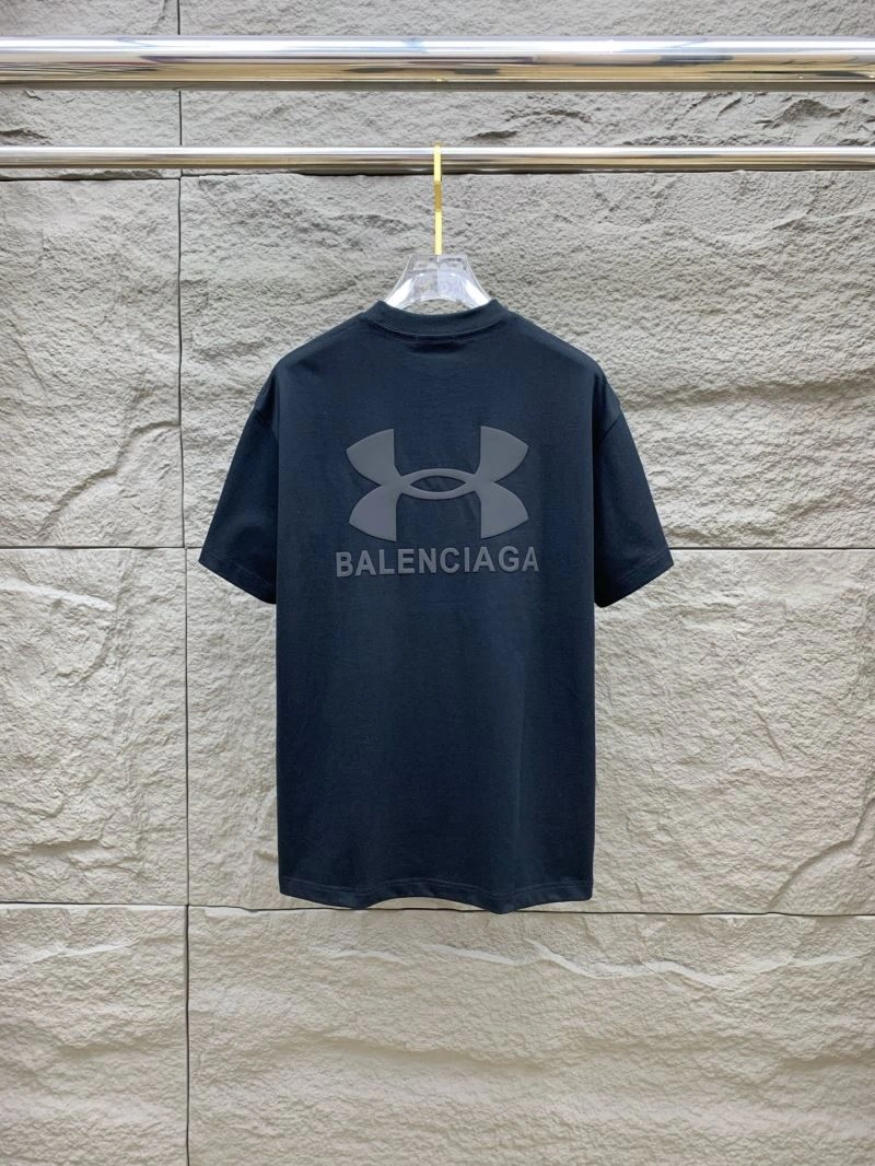 Exact replica Balenciaga T-Shirts