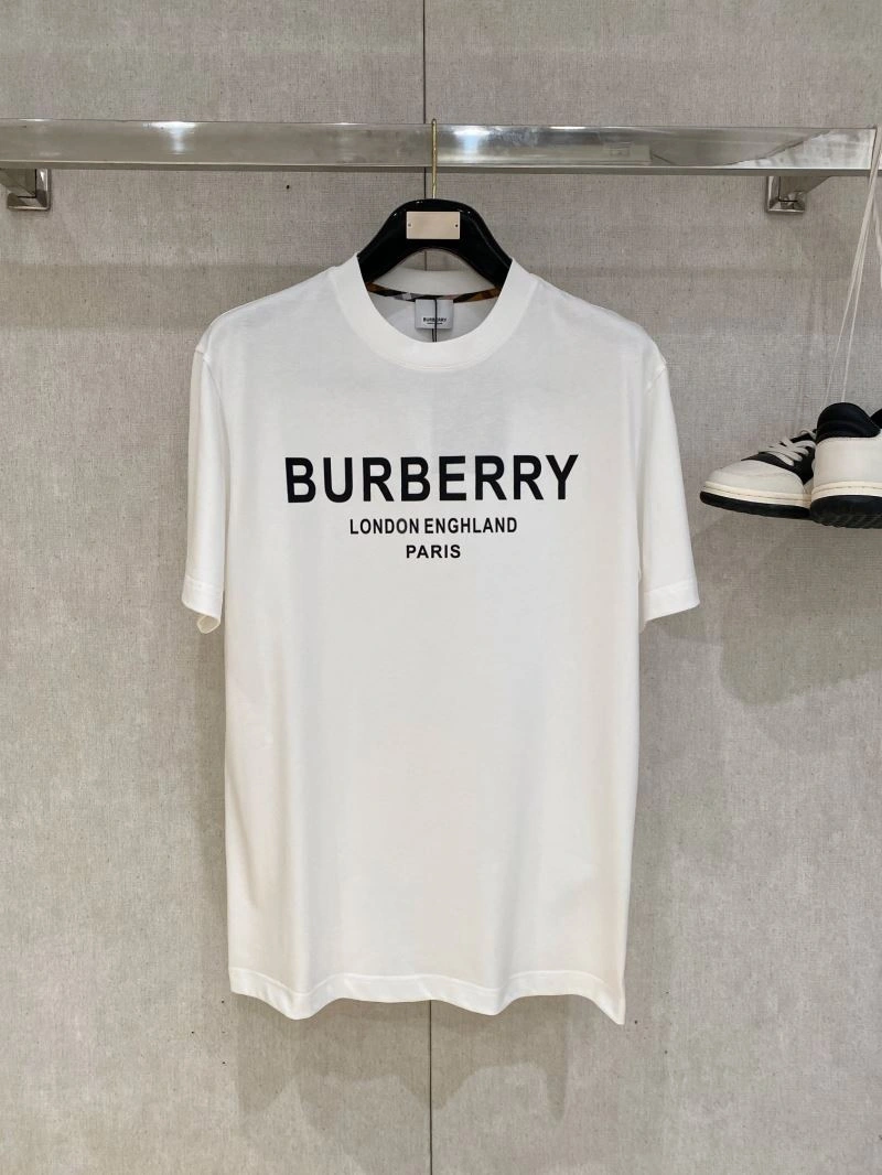 Balenciaga T-Shirts