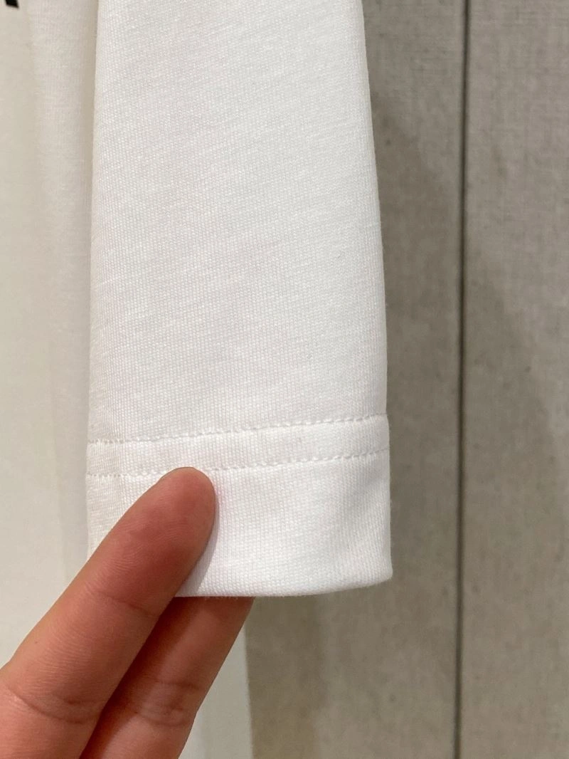 1:1 copy Balenciaga T-Shirts