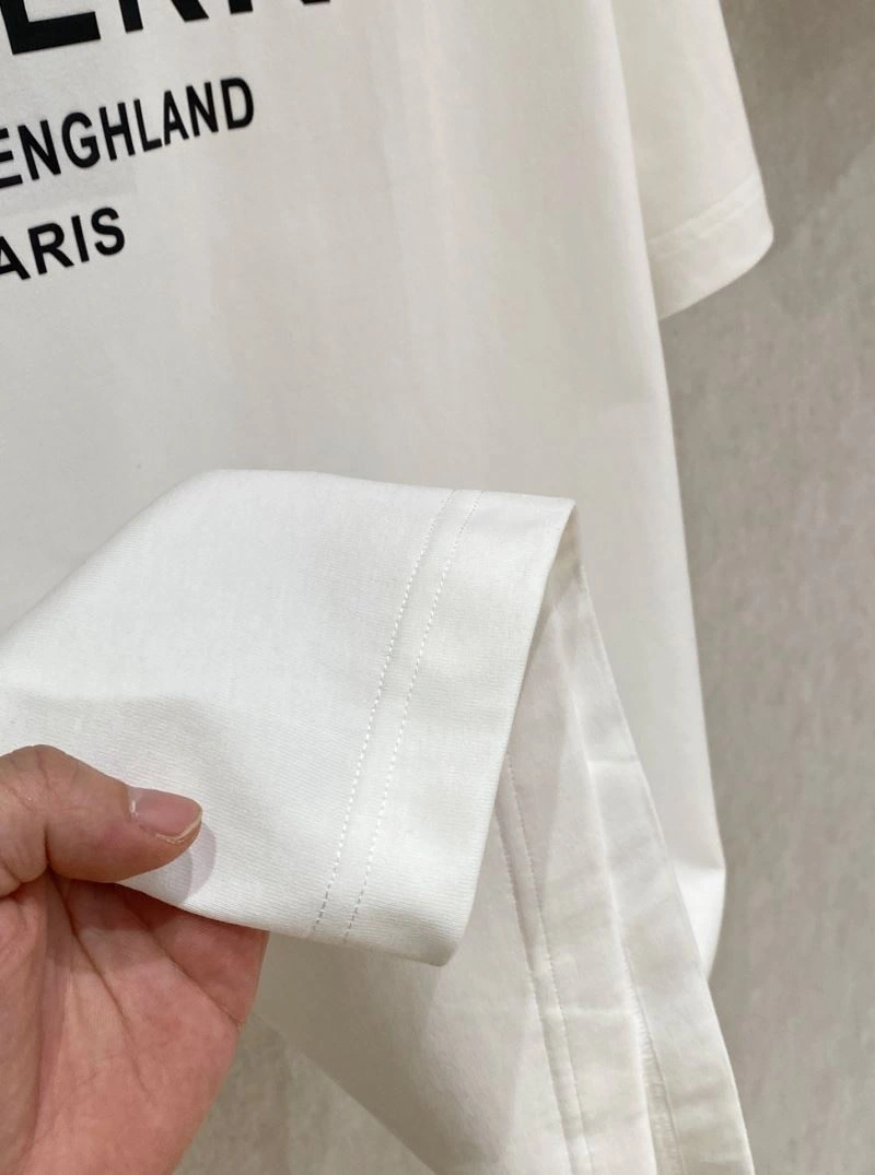 1:1 copy Balenciaga T-Shirts