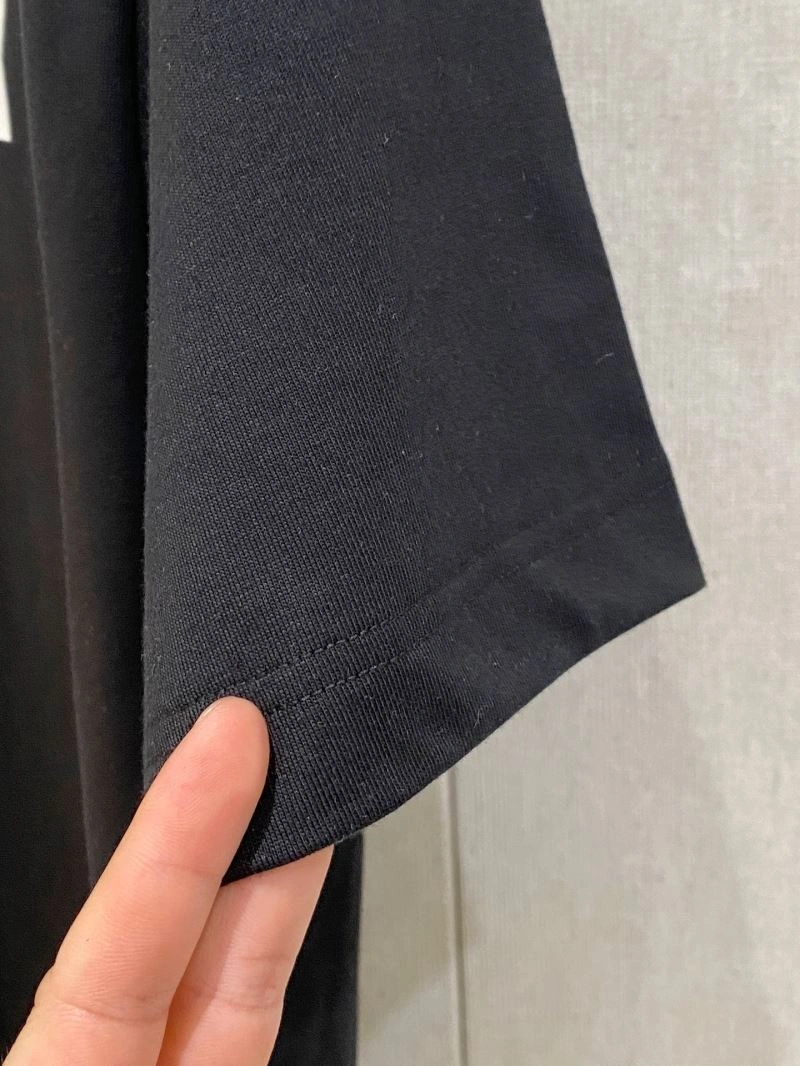 High fidelity Balenciaga T-Shirts