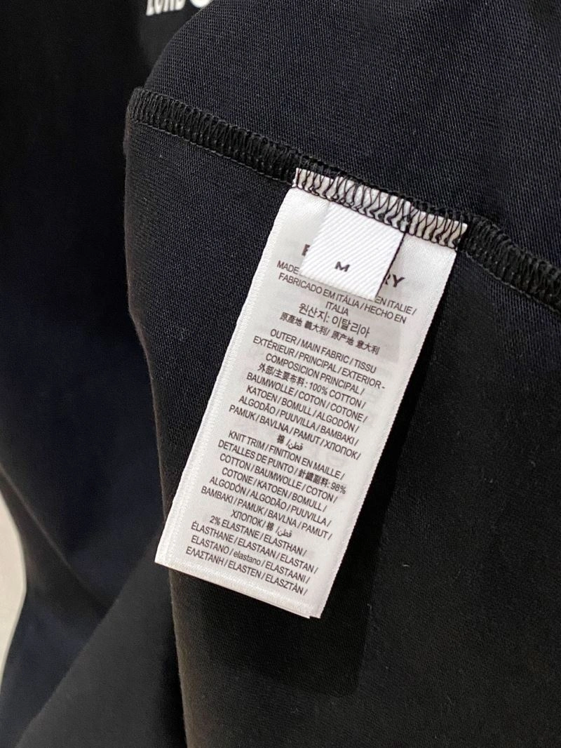 High fidelity Balenciaga T-Shirts