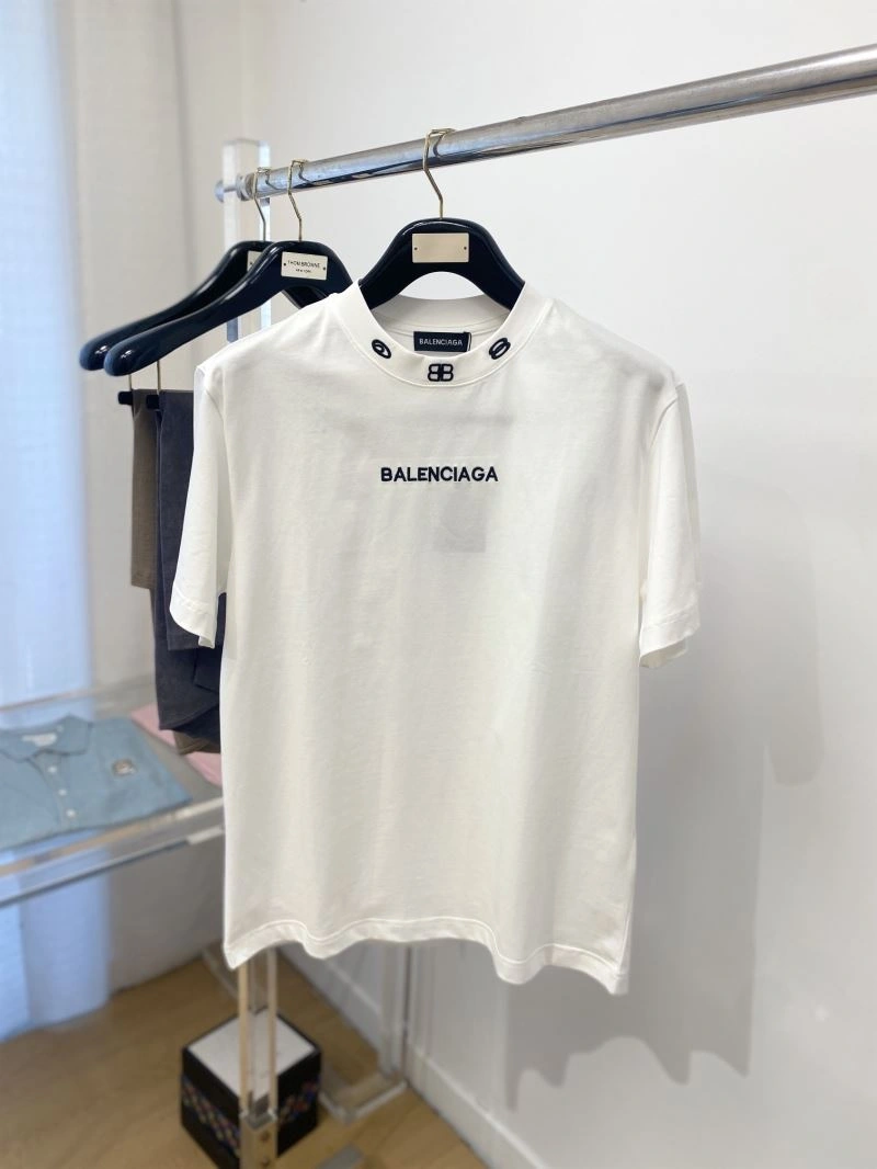 Balenciaga T-Shirts