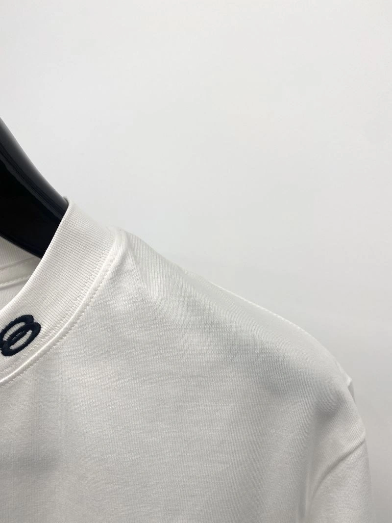 Value-priced Balenciaga T-Shirts