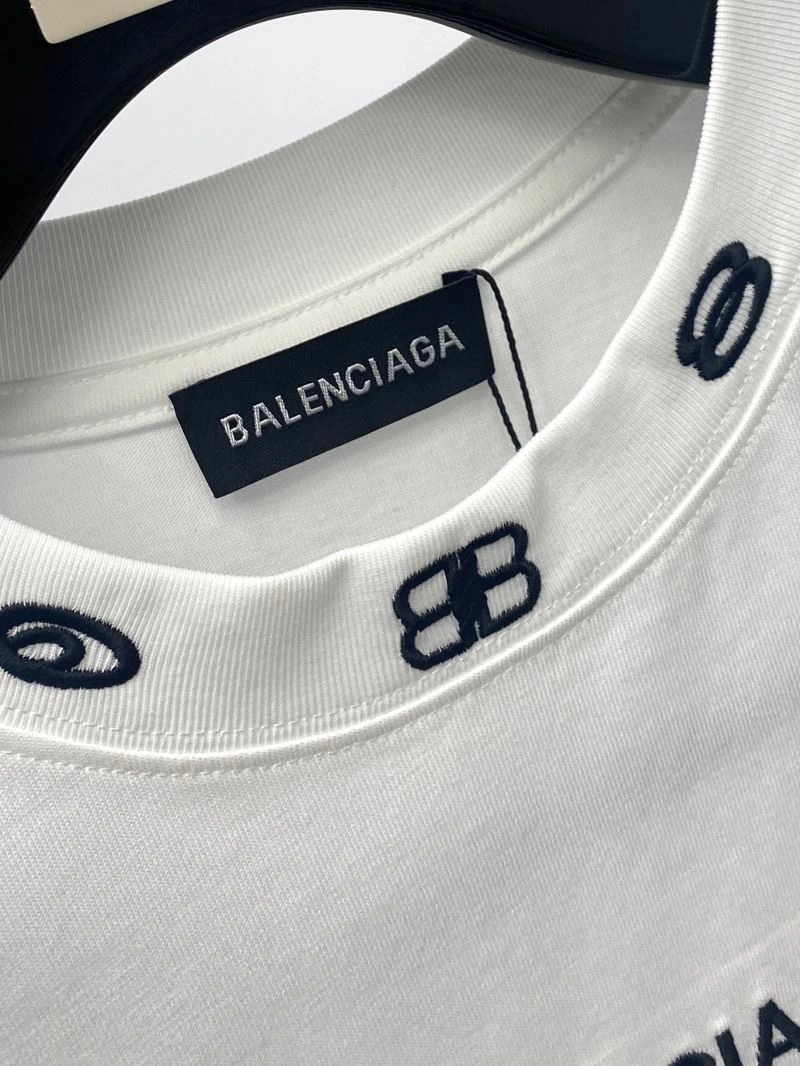 Value-priced Balenciaga T-Shirts