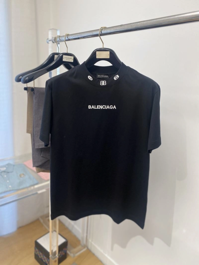 Balenciaga T-Shirts