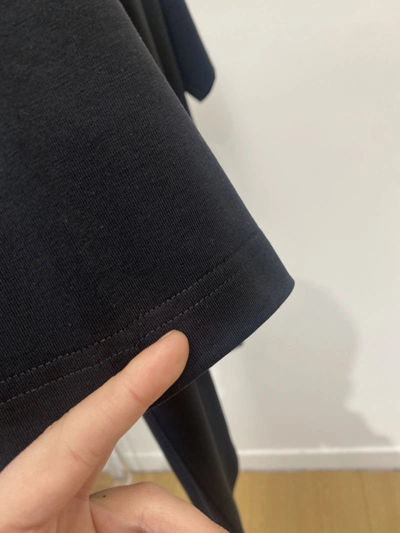 Exact replica Balenciaga T-Shirts