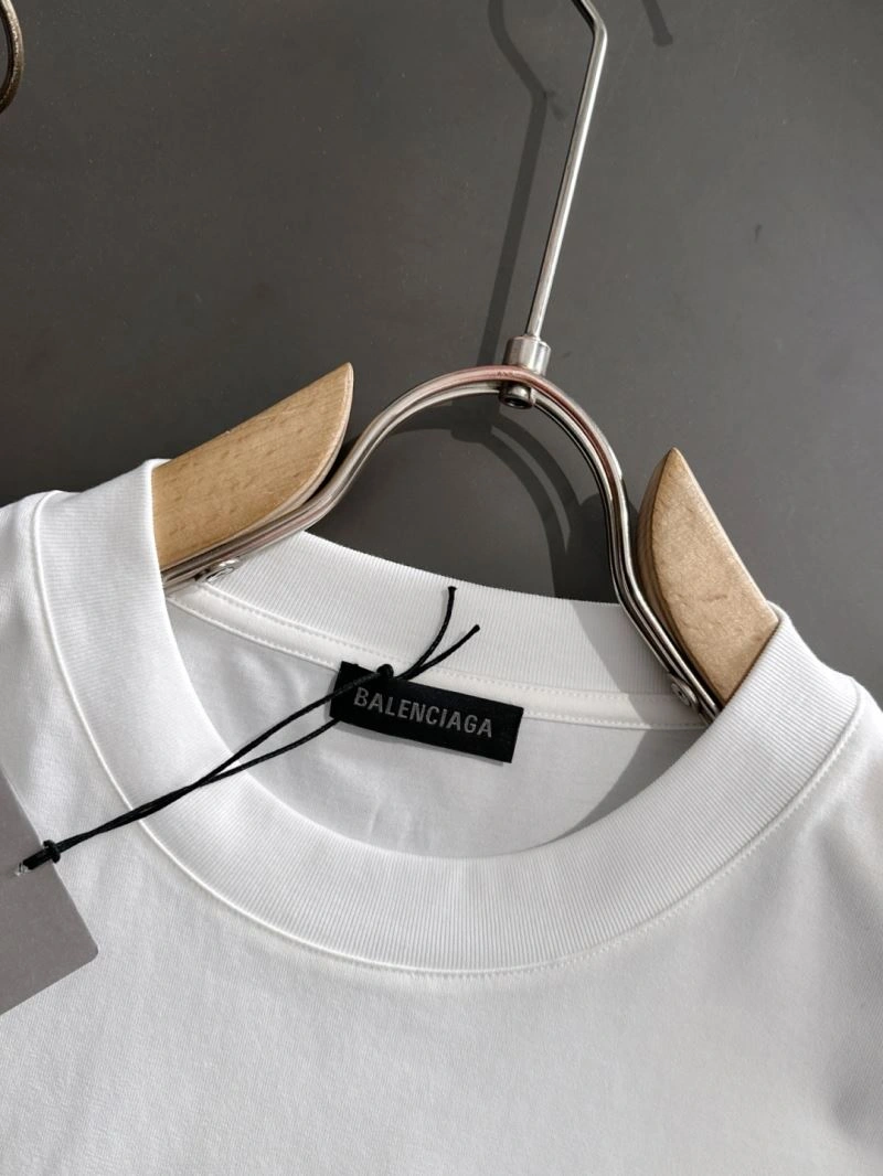Top mirror Balenciaga T-Shirts