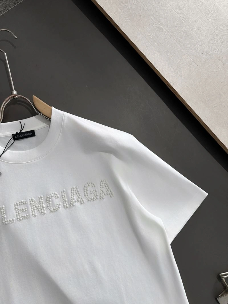 Top mirror Balenciaga T-Shirts