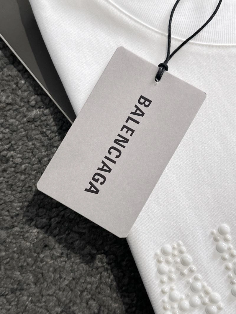 Top mirror Balenciaga T-Shirts