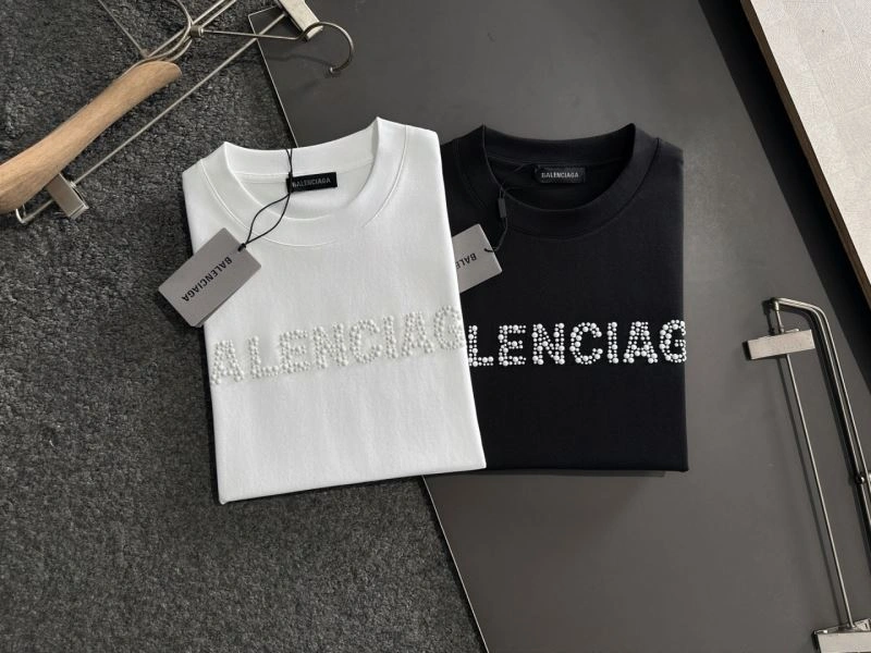 Factory-made Balenciaga T-Shirts