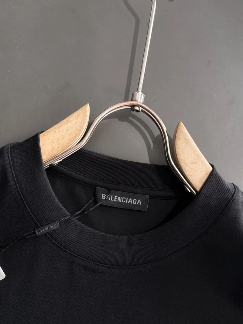 Factory-made Balenciaga T-Shirts